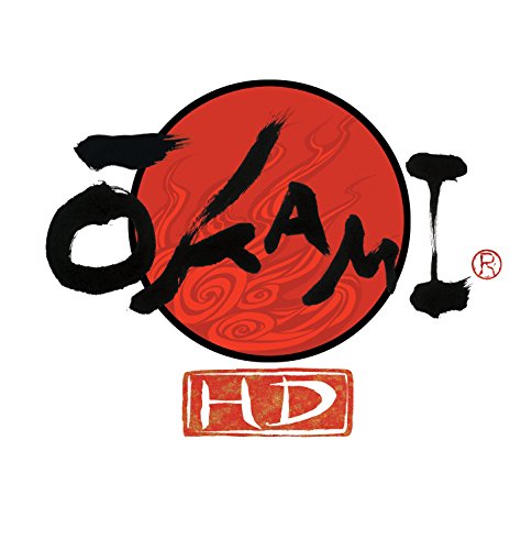 Okami HD - PlayStation 4