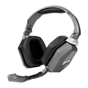 blast off, wireless stereo ps4 headset