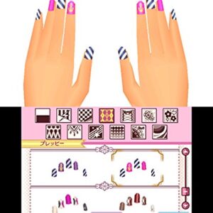 Girls Mode 4 スター☆スタイリスト - 3DS