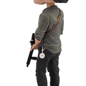 Royal Bobbles The Walking Dead Glenn Rhee Collectible Bobblehead Statue