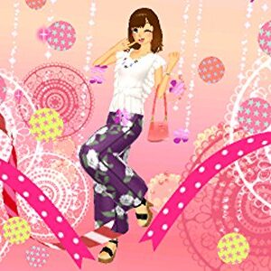 Girls Mode 4 スター☆スタイリスト - 3DS