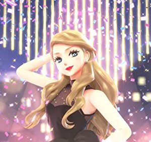 Nintendo 3DS Presents New Style Boutique 3 - Styling Star