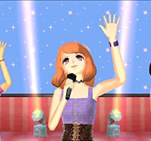 Nintendo 3DS Presents New Style Boutique 3 - Styling Star