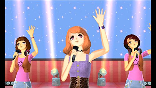 Nintendo 3DS Presents New Style Boutique 3 - Styling Star