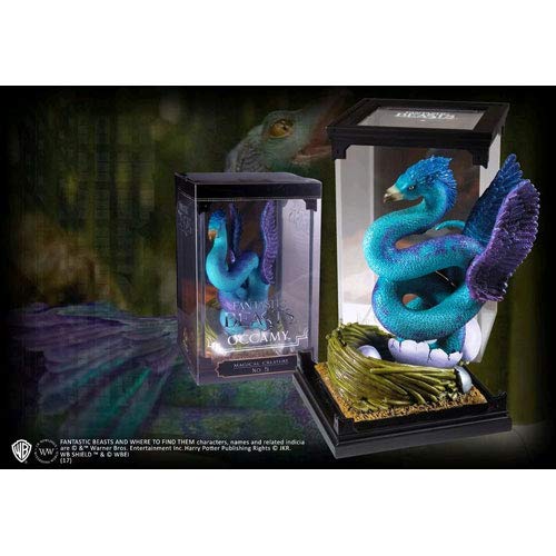 The Noble Collection Fantastic Beasts Magical Creatures: No.5 Occamy