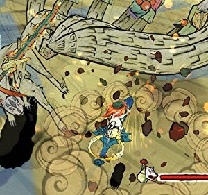 Okami HD - PlayStation 4