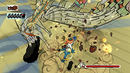 Okami HD - PlayStation 4