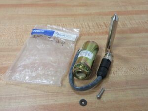 guardian electric a420-066645-02 solenoid locking pinused