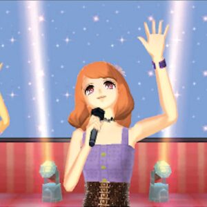 Nintendo Presents: New Style Boutique 3 - Styling Star - [Nintendo 3DS]