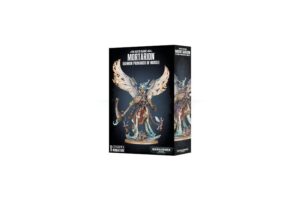 games workshop death guard daemon primarch mortarion warhammer 40,000, 5 years to 99 years