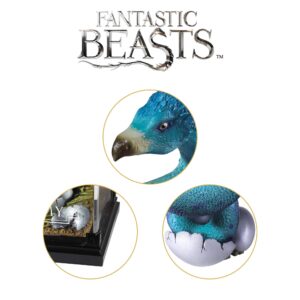 The Noble Collection Fantastic Beasts Magical Creatures: No.5 Occamy