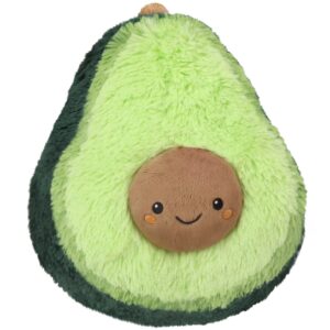 squishable / mini comfort food avocado plush 7"