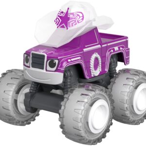 Fisher-Price Nickelodeon Blaze & The Monster Machines, Robo Starla