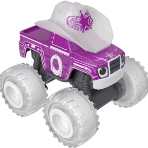 Fisher-Price Nickelodeon Blaze & The Monster Machines, Robo Starla