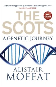 the scots: a genetic journey