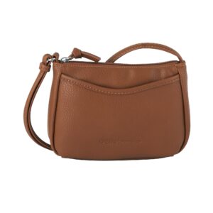 tom tailor cilia, cognac brown