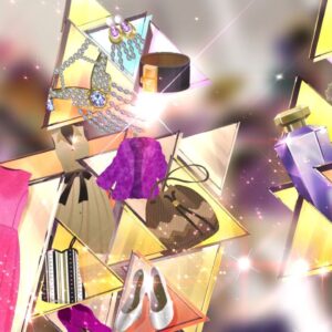 Nintendo 3DS Presents New Style Boutique 3 - Styling Star