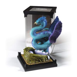 the noble collection fantastic beasts magical creatures: no.5 occamy