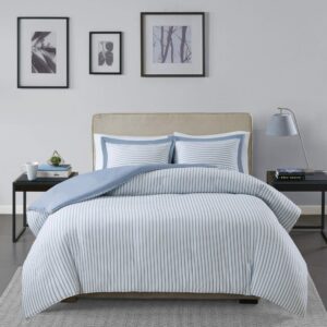 madison park hayden duvet cover mini set