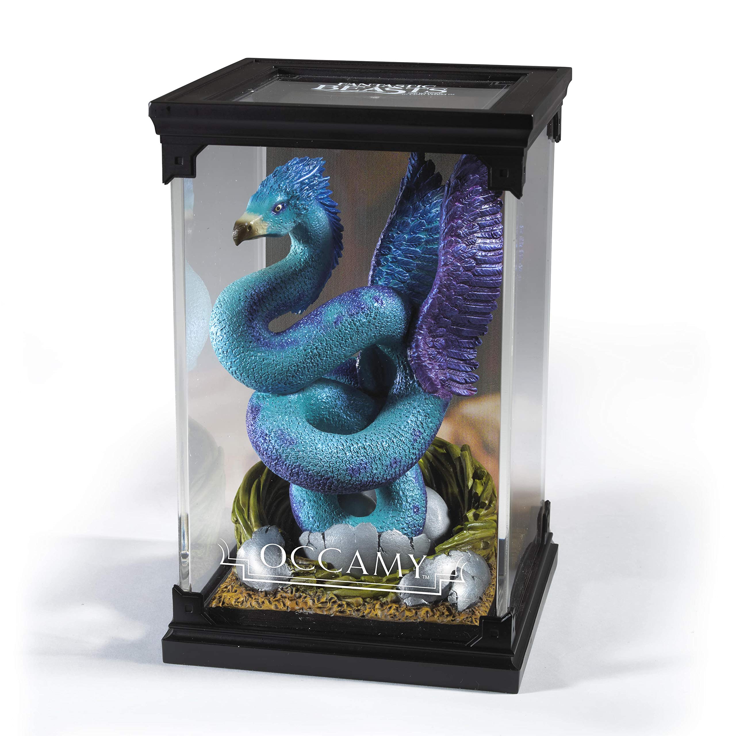 The Noble Collection Fantastic Beasts Magical Creatures: No.5 Occamy