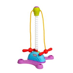 little tikes splash face childs toy