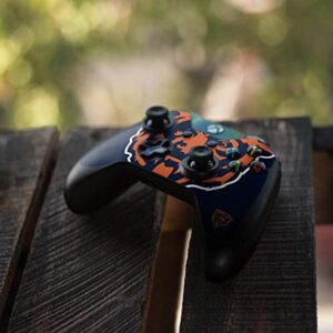 Skinit Decal Gaming Skin Compatible with Xbox One Controller - Officially Licensed NFL Chicago Bears Large Logo Design