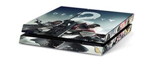 destiny 2 game skin for sony playstation 4 ps4 console