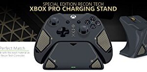 Controller Gear Recon Tech Special Edition - Officially Licensed Xbox Pro Charging Stand (Controller Sold Separately)