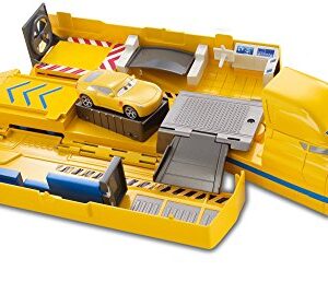 Disney Pixar Cars Cruz Ramirez's Hauler Playset