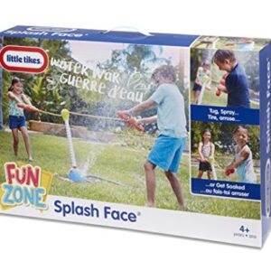 Little Tikes Splash Face Childs Toy