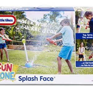 Little Tikes Splash Face Childs Toy