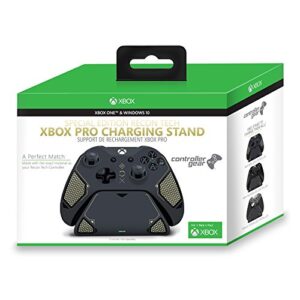 Controller Gear Recon Tech Special Edition - Officially Licensed Xbox Pro Charging Stand (Controller Sold Separately)