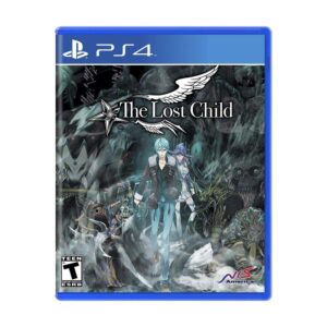 the lost child - playstation 4