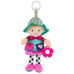 lamaze play and grow, my friend sarah