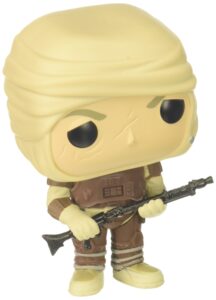 funko pop! star wars: - dengar fall convention exclusive collectible figure