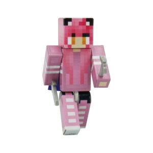 EnderToys Kawaii Girl Action Figure