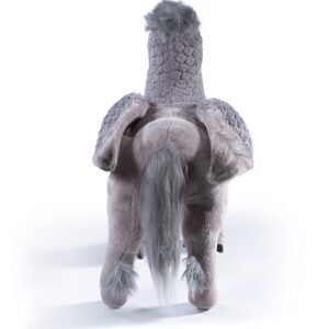 The Noble Collection Harry Potter Buckbeak Collector Plush