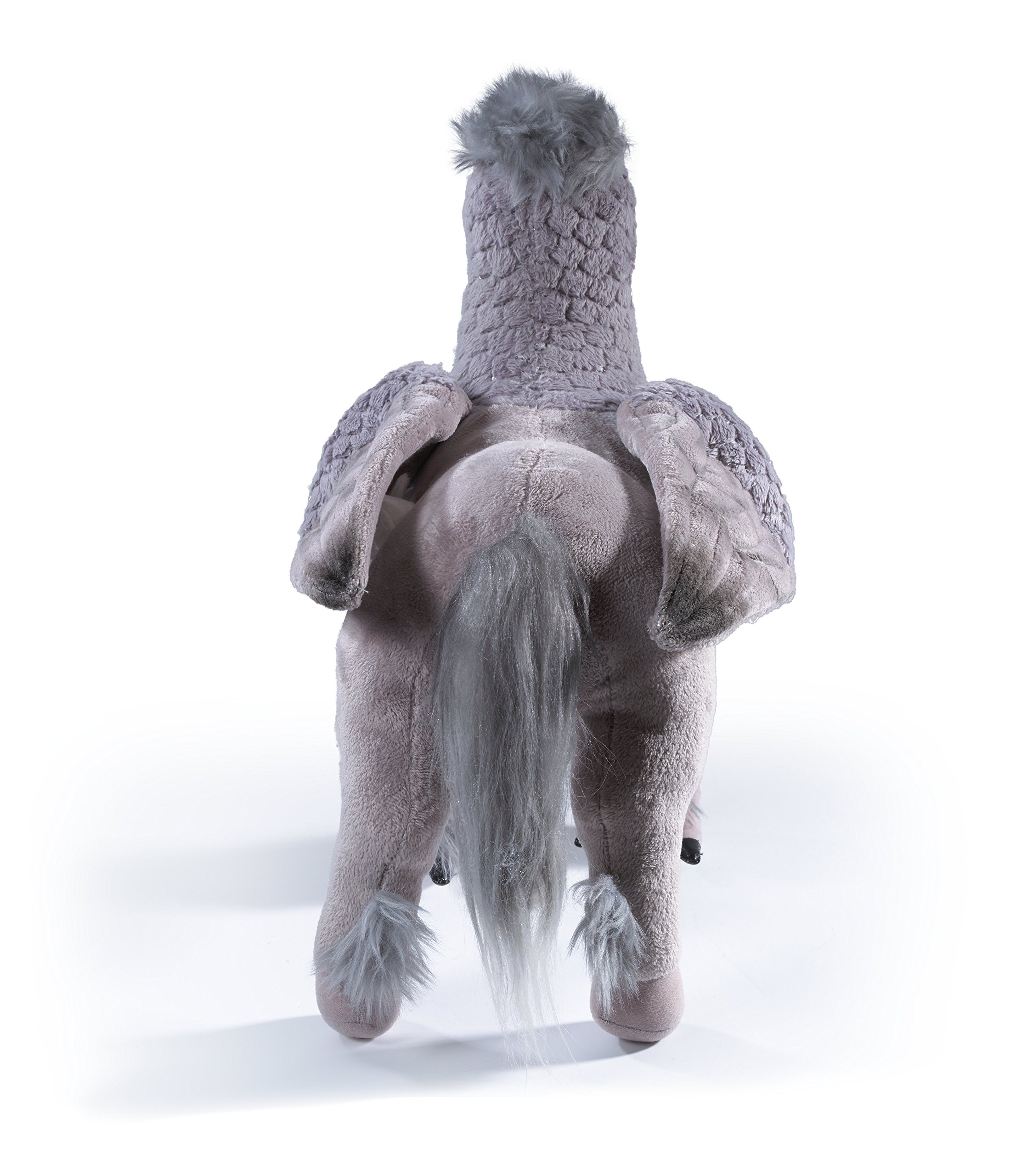 The Noble Collection Harry Potter Buckbeak Collector Plush