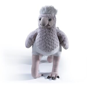 The Noble Collection Harry Potter Buckbeak Collector Plush