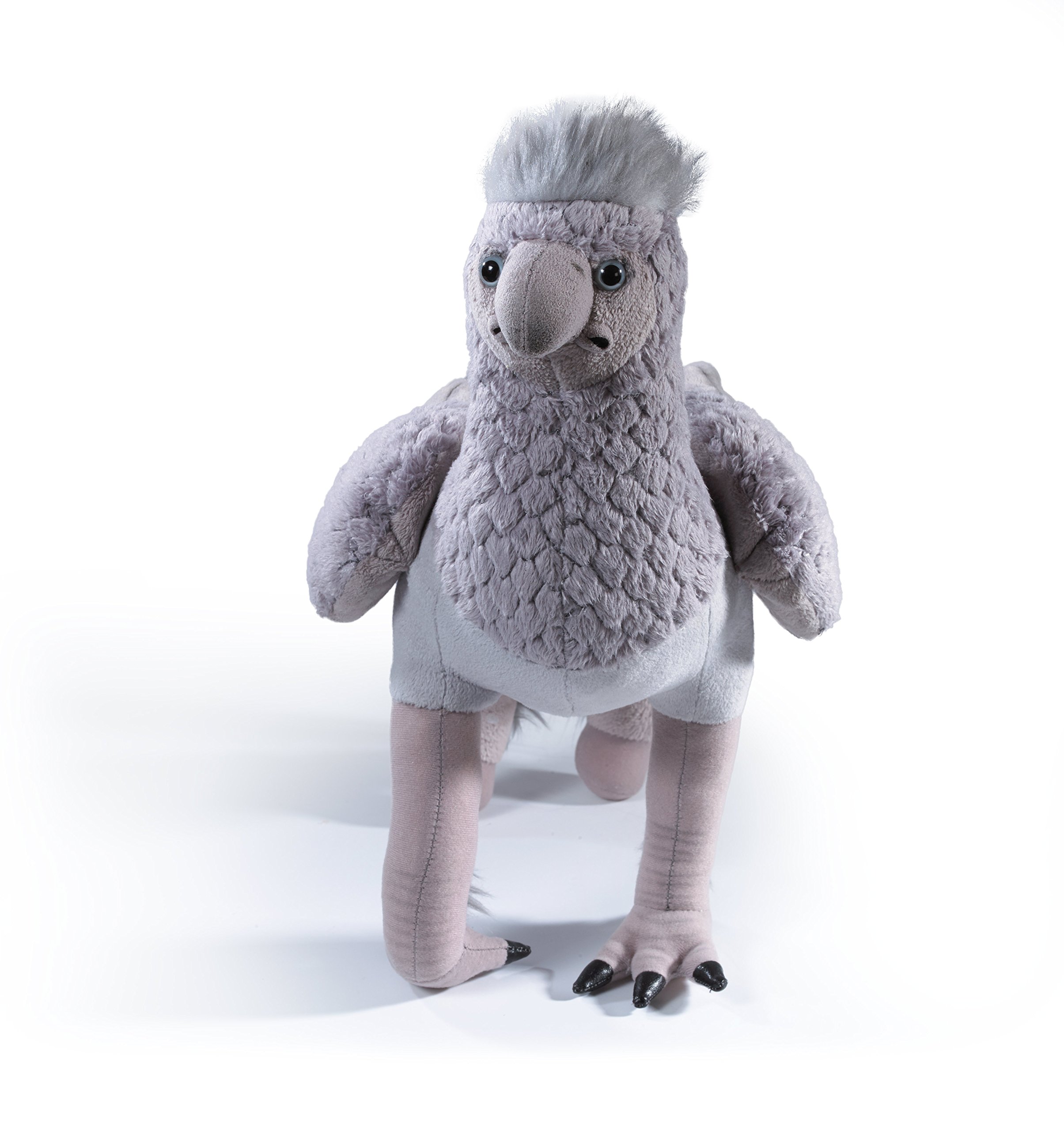 The Noble Collection Harry Potter Buckbeak Collector Plush