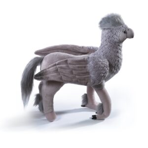 The Noble Collection Harry Potter Buckbeak Collector Plush