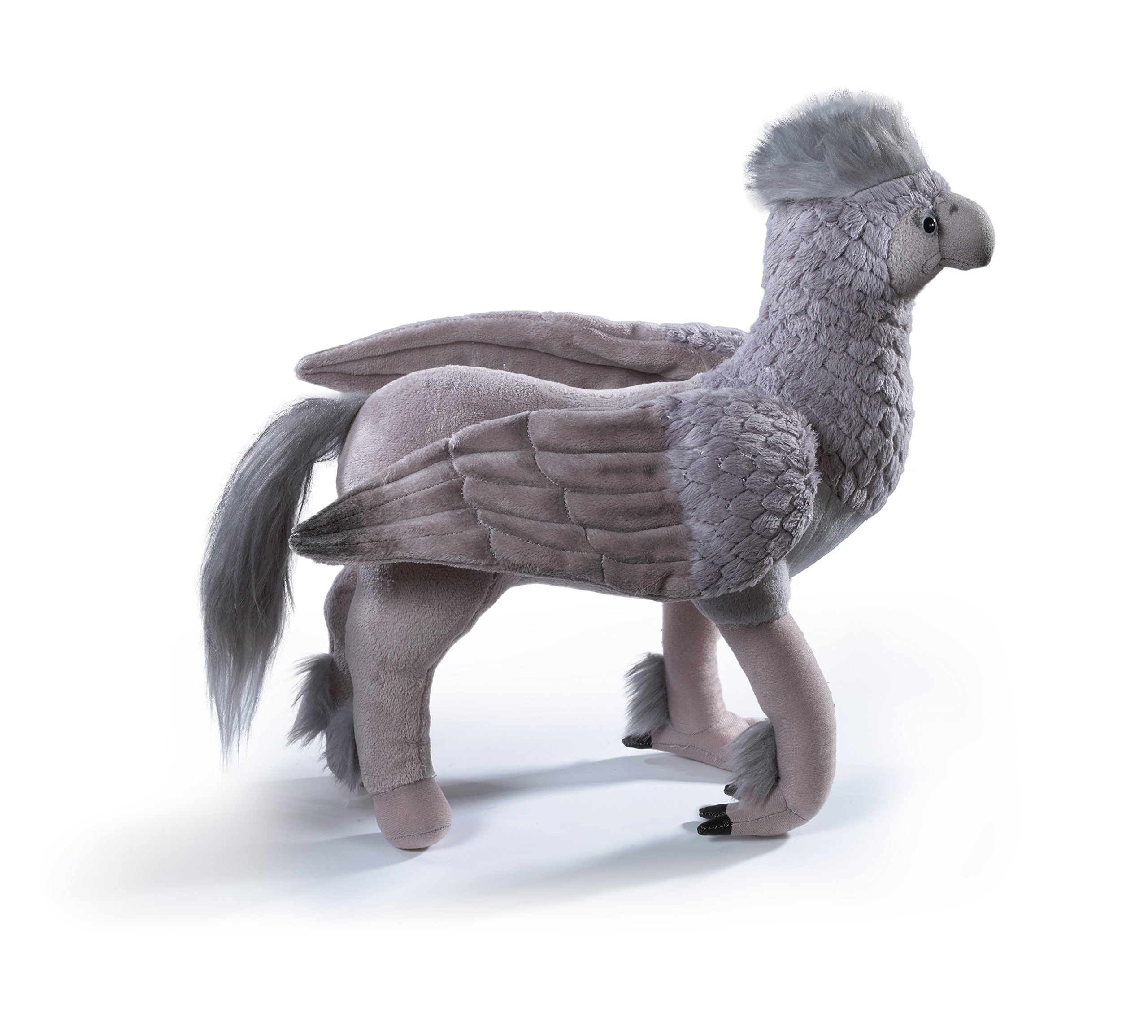 The Noble Collection Harry Potter Buckbeak Collector Plush