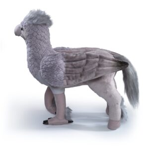 The Noble Collection Harry Potter Buckbeak Collector Plush