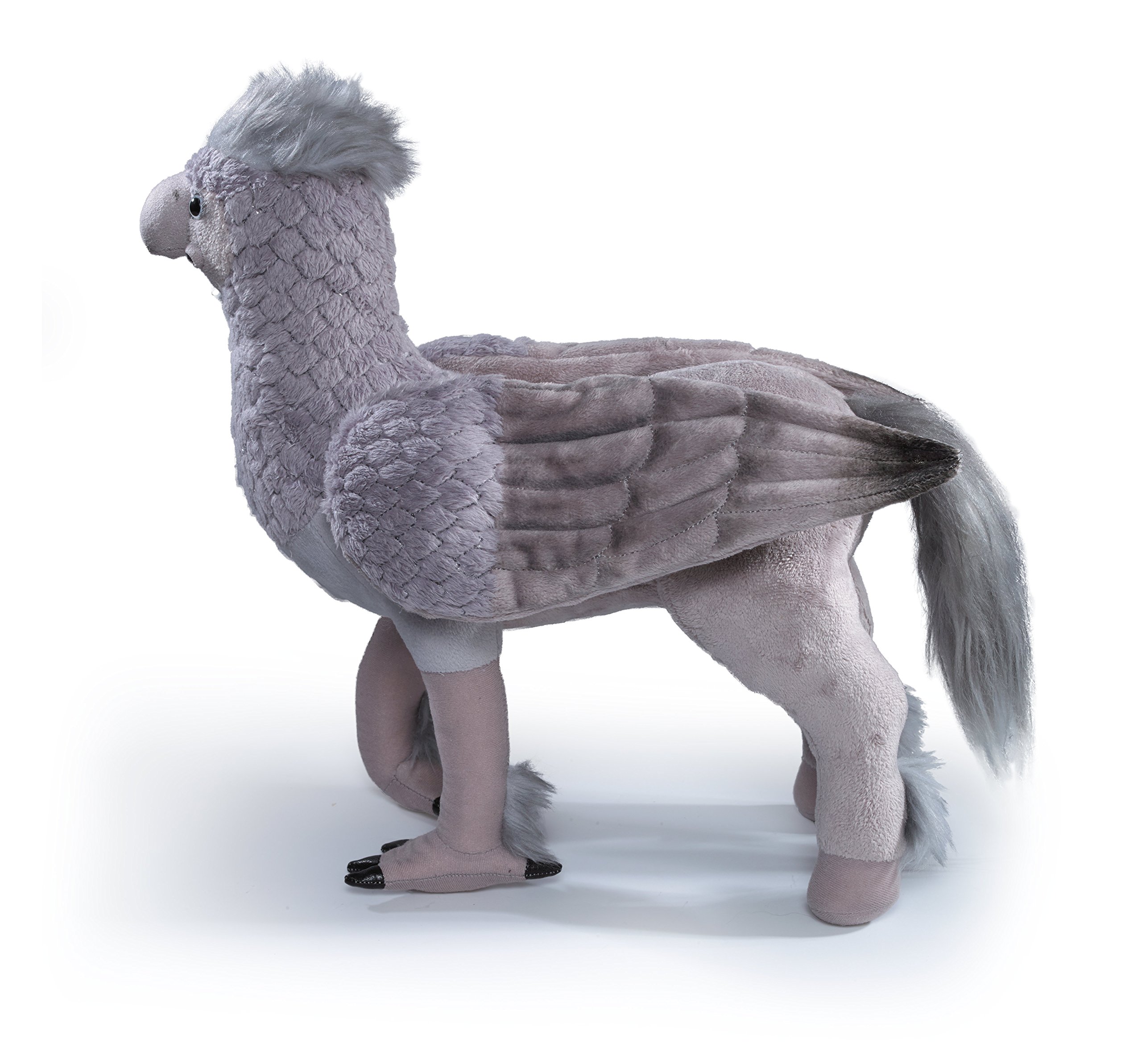 The Noble Collection Harry Potter Buckbeak Collector Plush