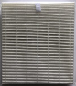 hepa filter for green air pro air purifier