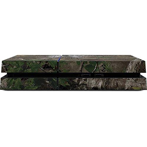 Skinit Decal Gaming Skin Compatible with PS4 Console - Officially Licensed NFL Minnesota Vikings Realtree Xtra Green Camo Design