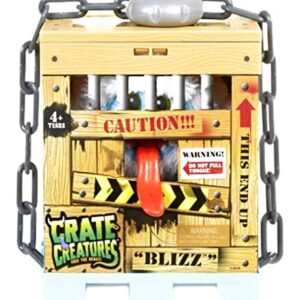 Crate Creatures Surprise, Blizz