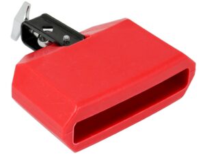 d'luca low pitch jam block, red