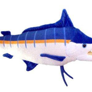 Adore 19" Marley The Marlin Fish Stuffed Animal Plush Walltoy Wall Mount