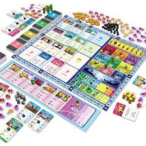 Stronghold Games The Pursuit of Happiness: Community Expansion